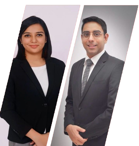 Swarnim - Best Lawyer in New Delhi